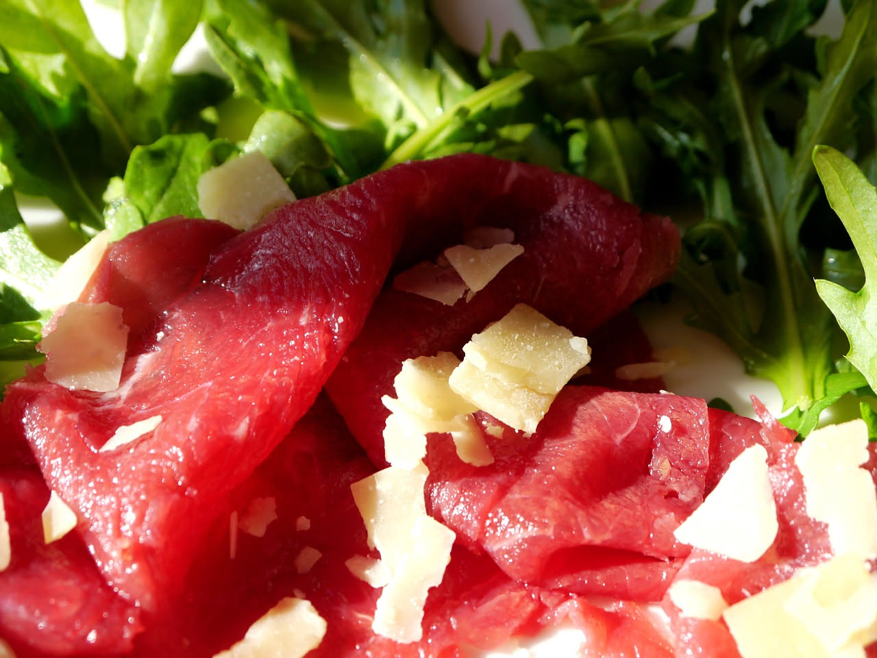 Carne rossa quante volte a settimana: frequenza e quantità consigliate ...